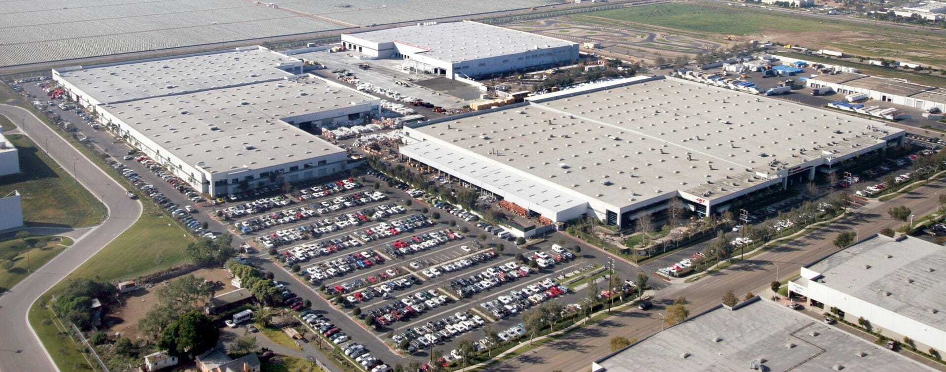 Our History - HAAS Automation UK