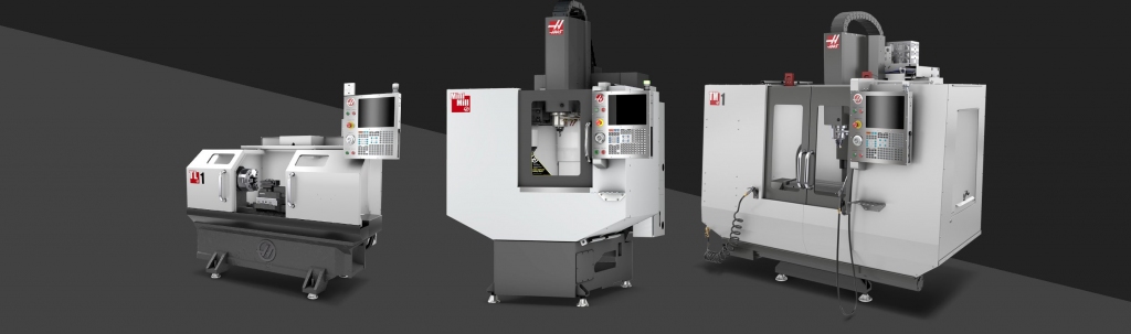 Education - Haas Automation UK
