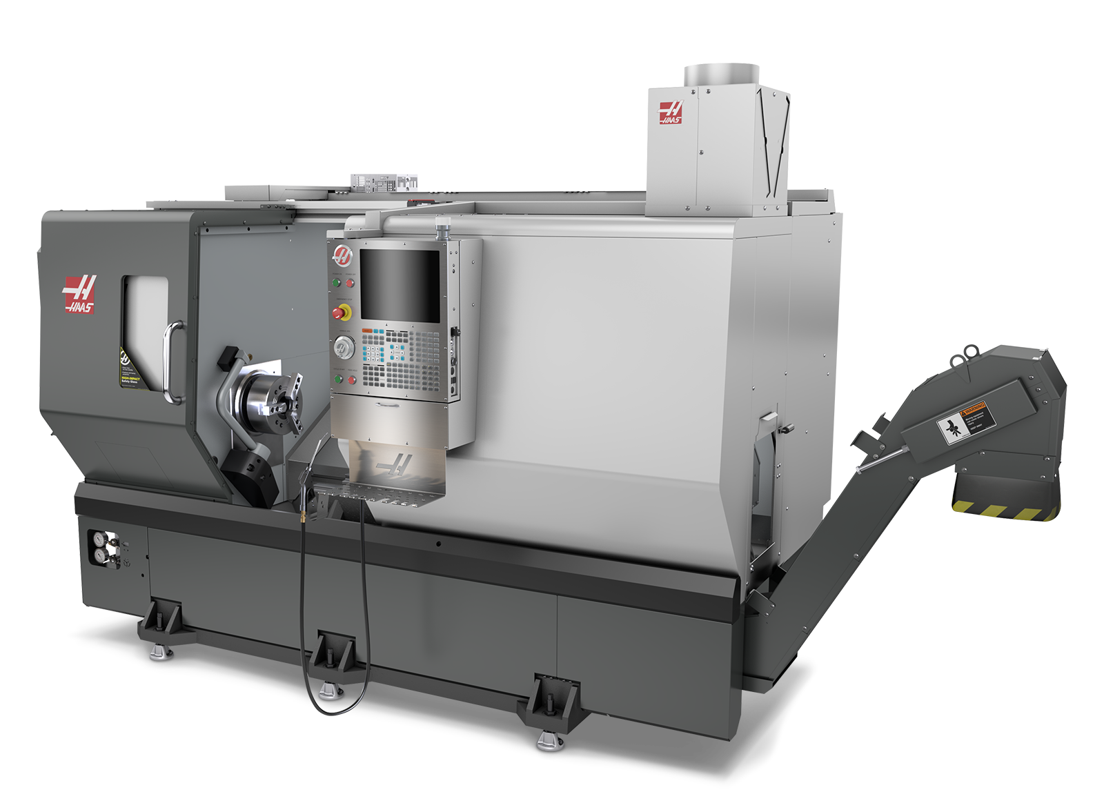 Specialist Tooling Technologies - Haas Automation UK