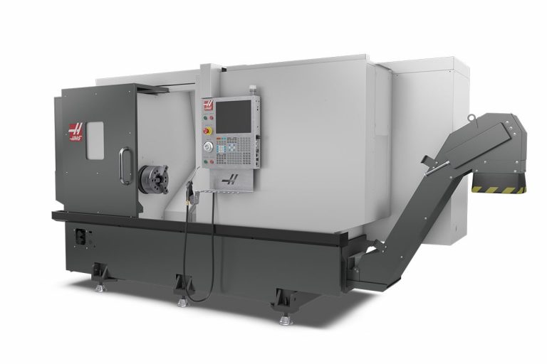 2-Axis - Haas Automation UK