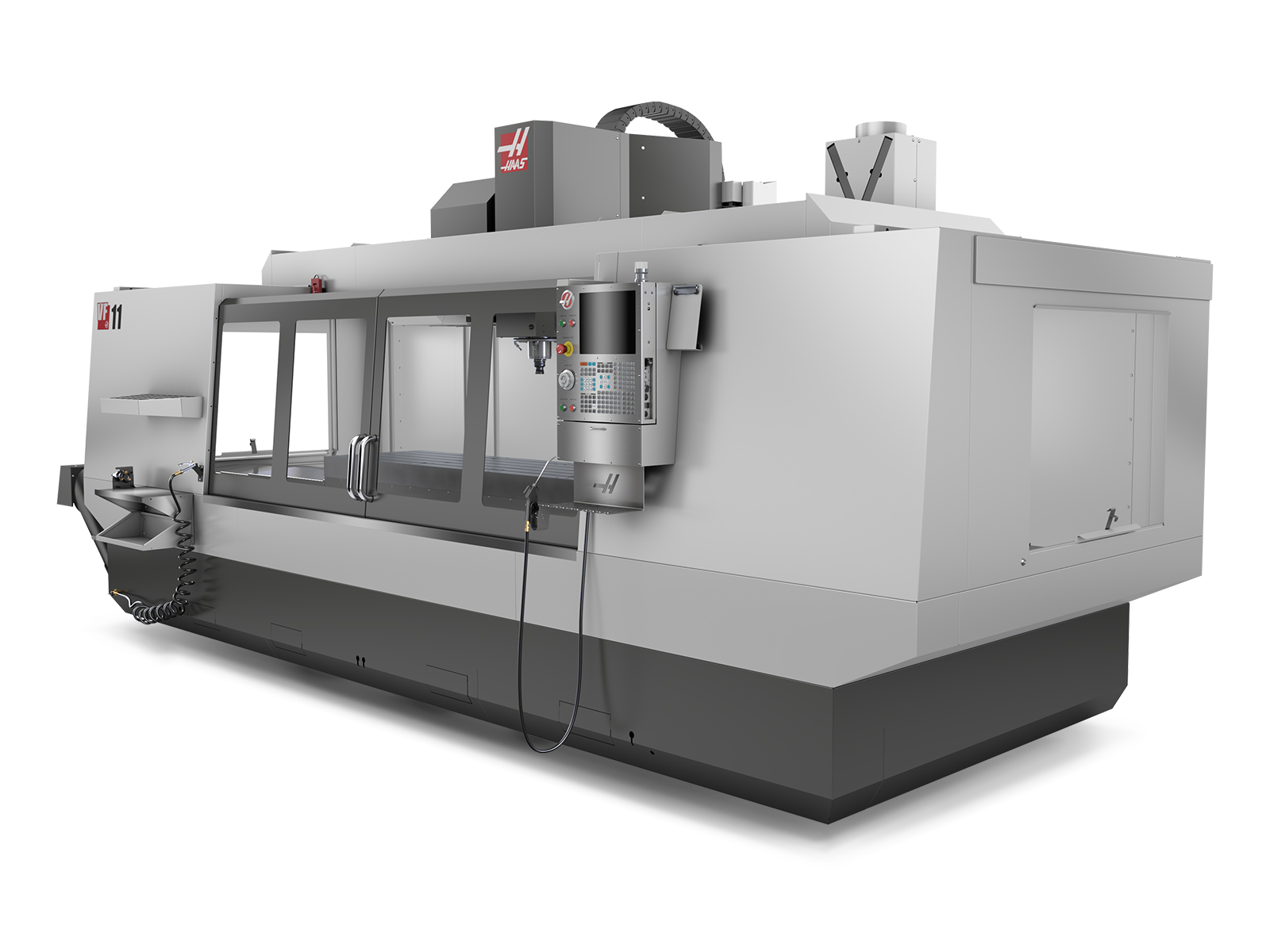 VF-11/40 - HAAS Automation UK vertical machining centres VF-11/40 - HAAS Automation UK vertical machining centres