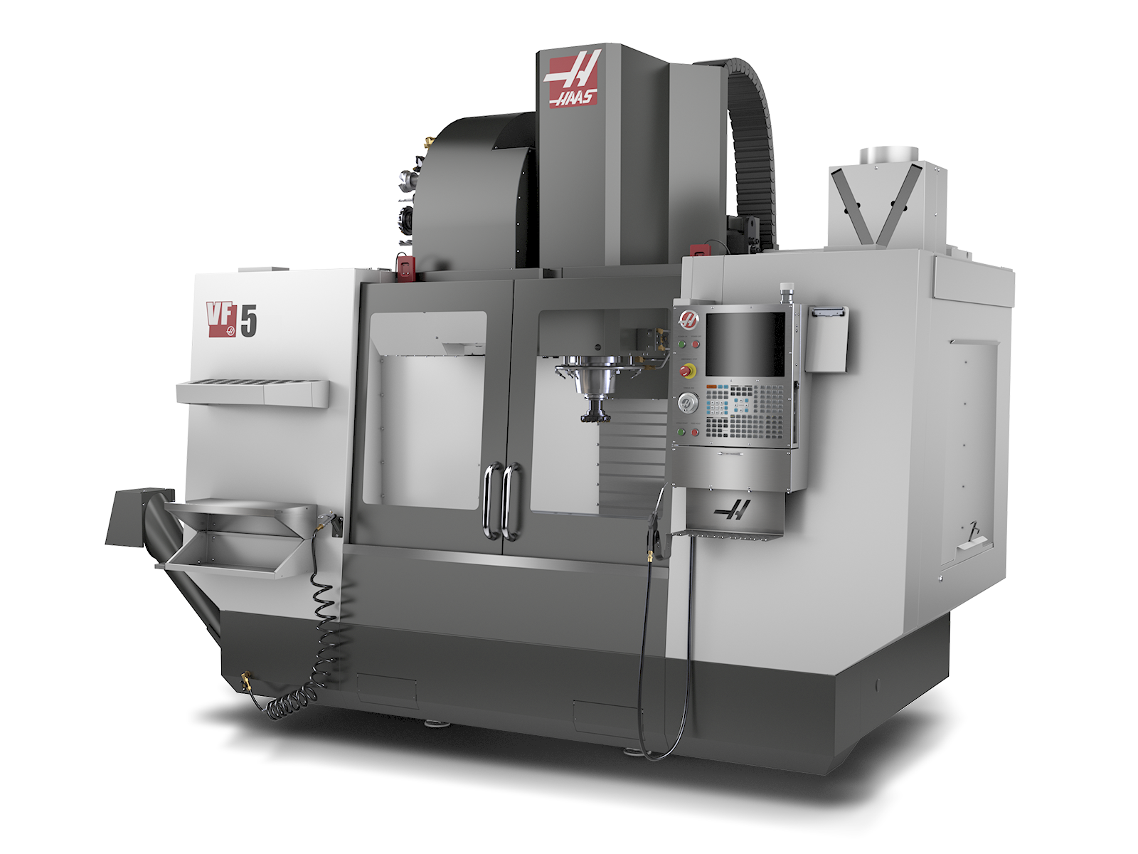 Robot Packages - Buying your first CNC machine