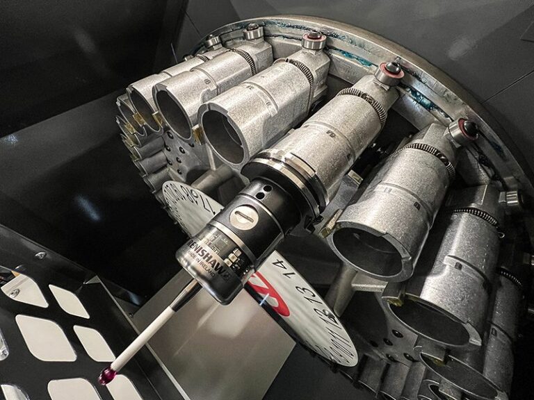 MINI MILL - Haas Automation UK - Haas Mini Mill