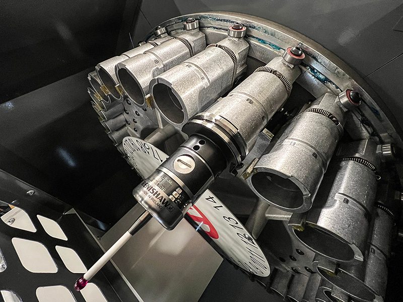 MINI MILL - Haas Automation UK - Haas Mini Mill