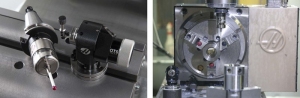 Wireless Intuitive Probing System - Haas Automation UK