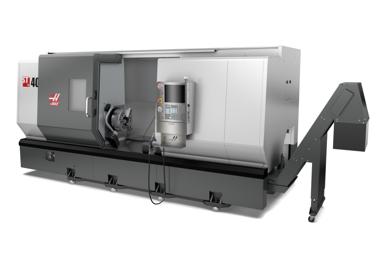 2-Axis - Haas Automation UK