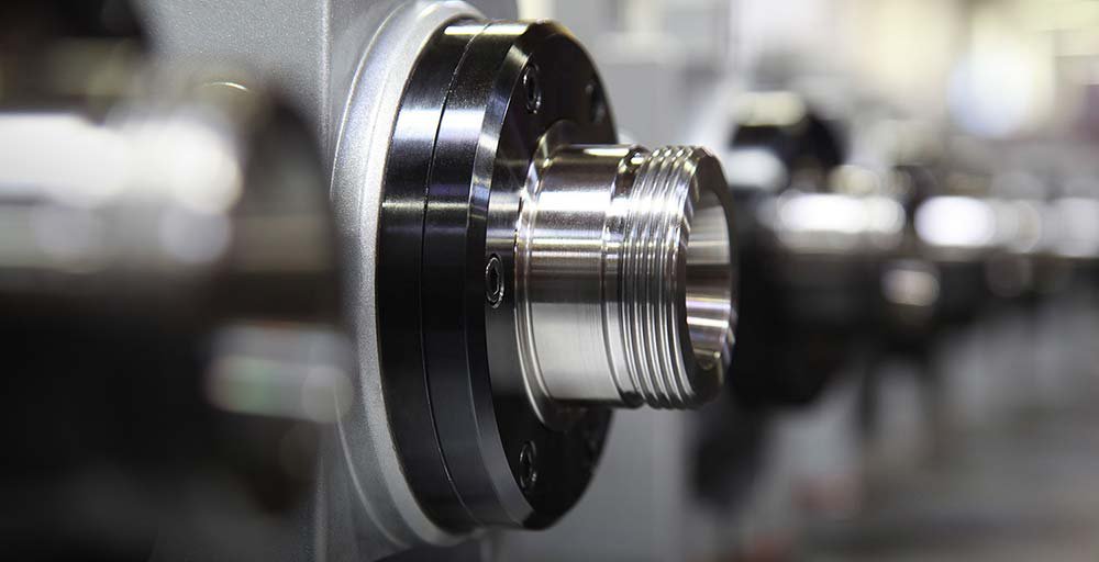 5-Axis Rotary Tables - HAAS Automation UK