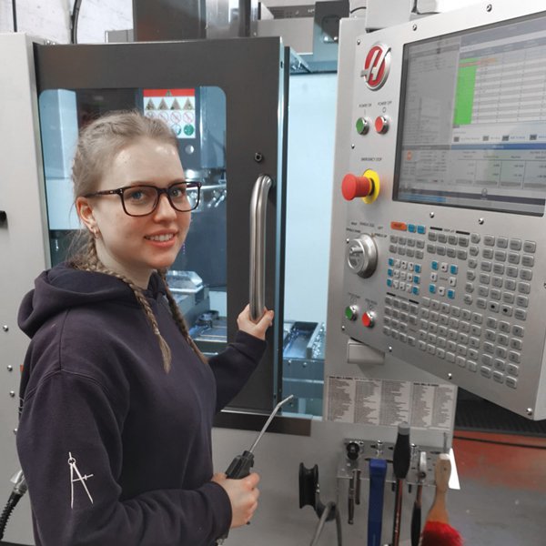 Home - Haas Automation UK - CNC Machine Tools