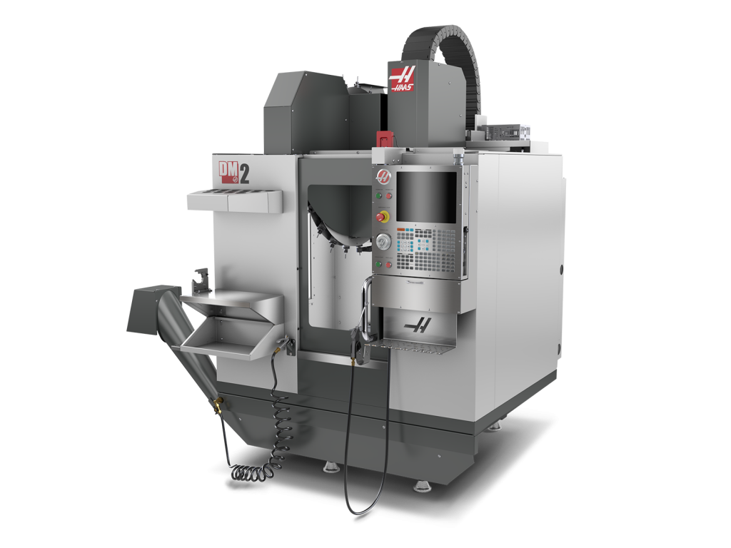 Robot Packages - Buying your first CNC machine