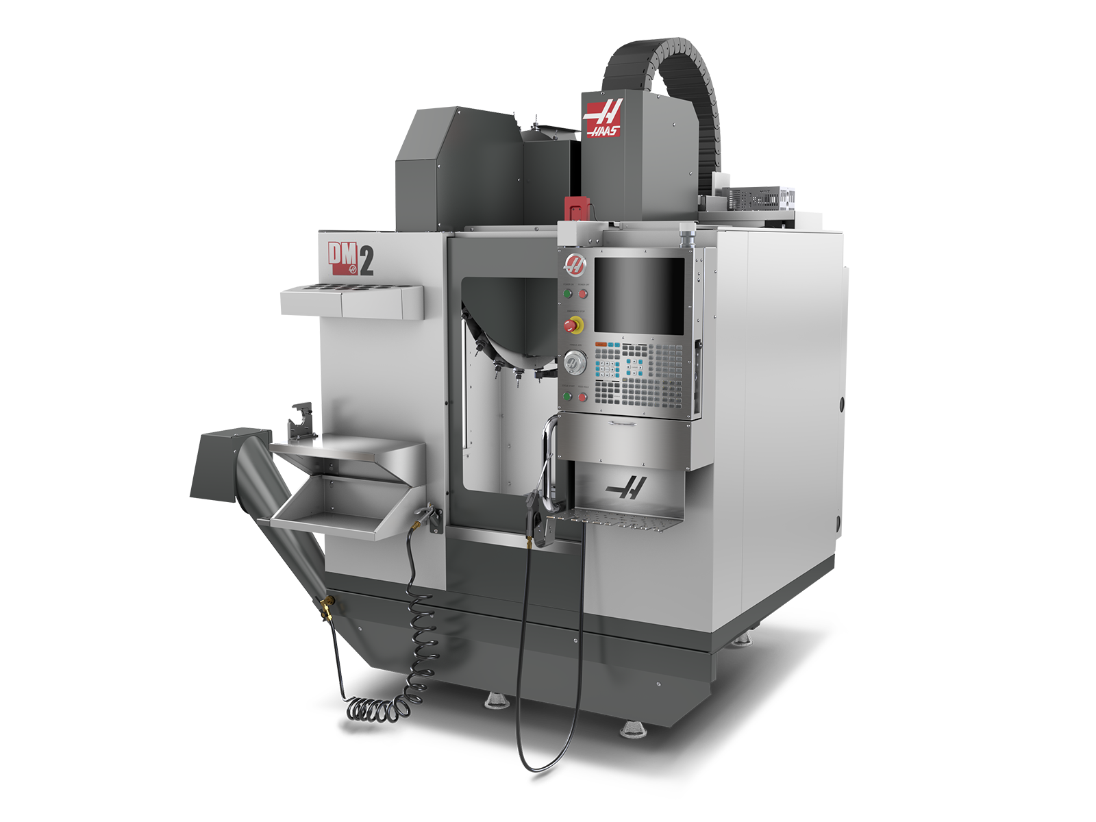 Robot Packages - Buying your first CNC machine