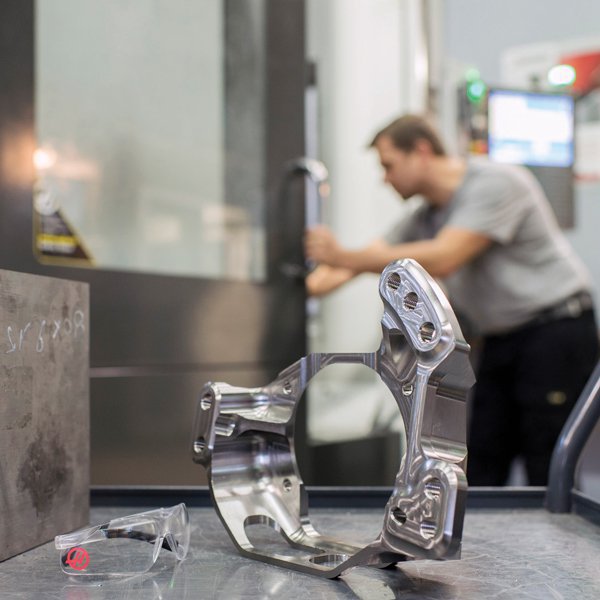 Home - Haas Automation UK - CNC Machine Tools