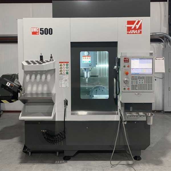 Used Haas CNC Machines - HAAS Automation UK Used Haas CNC Machines - HAAS Automation UK