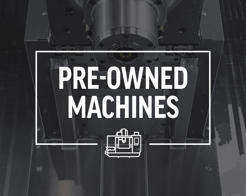 Home - HAAS Automation UK - CNC Machine Tools