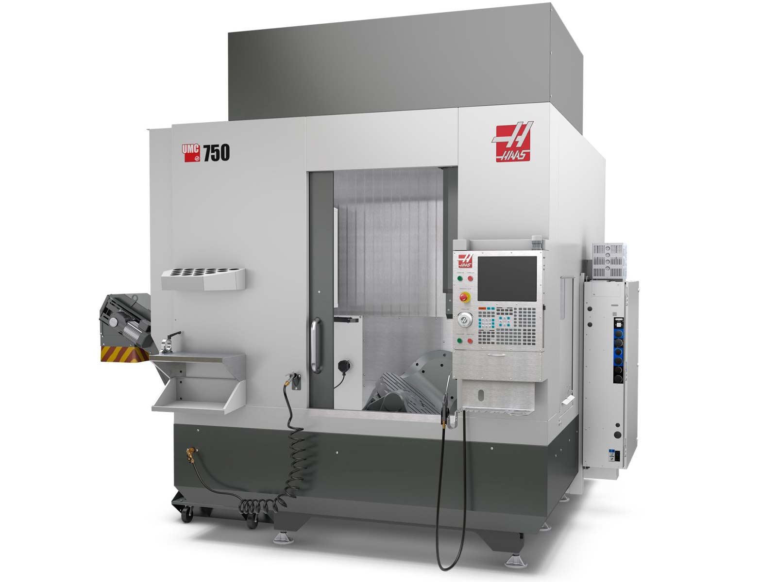 Robot Packages - Buying your first CNC machine