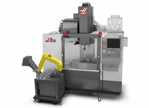 Robot Packages - Buying your first CNC machine