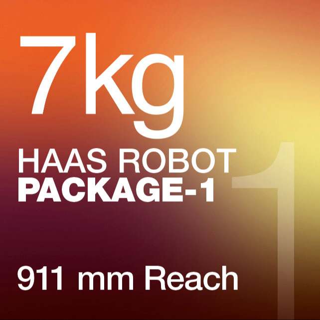 Robot Packages - Buying your first CNC machine