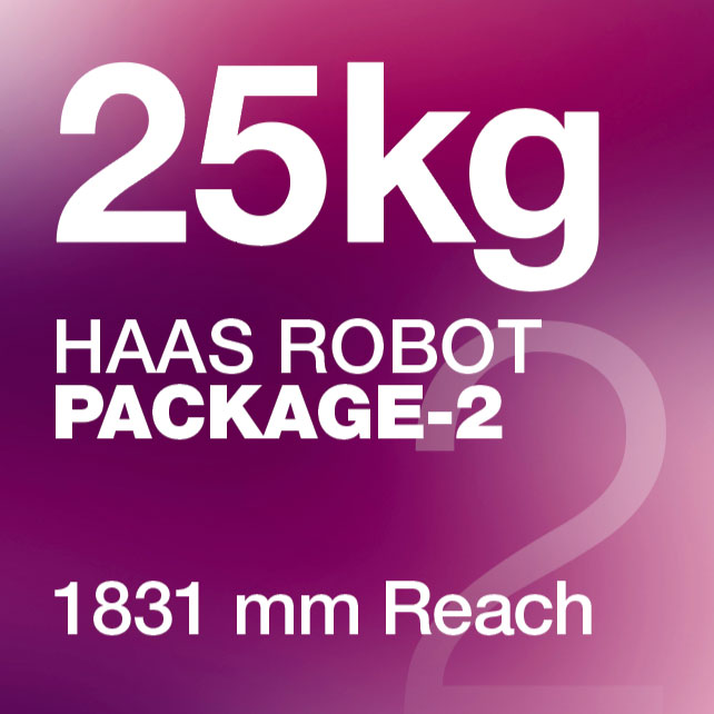 Robot Packages - Buying your first CNC machine