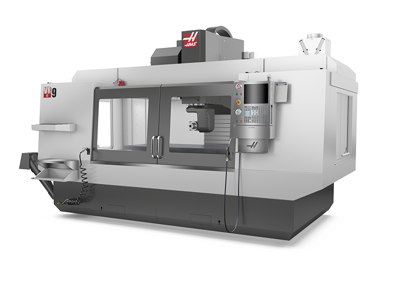 Robot Packages - Buying your first CNC machine