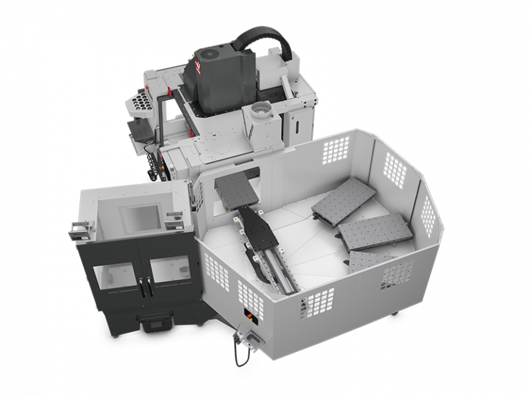 Pallet Pool Systems - Haas Pallet Pool