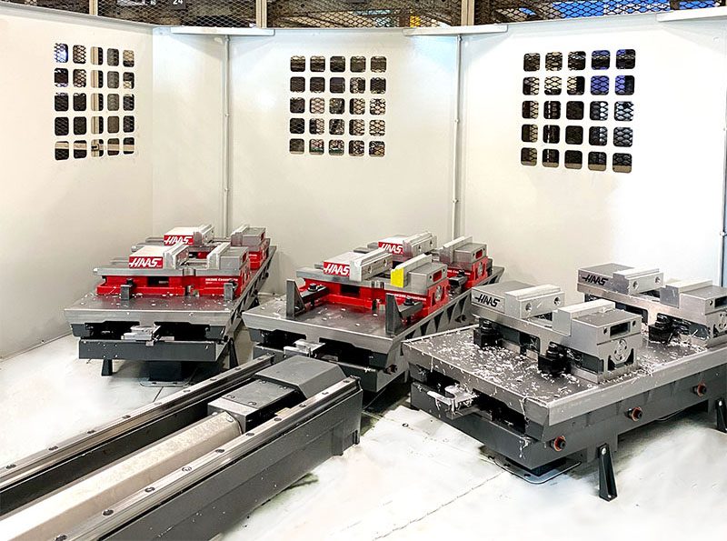 Pallet Pool Systems - Haas Pallet Pool