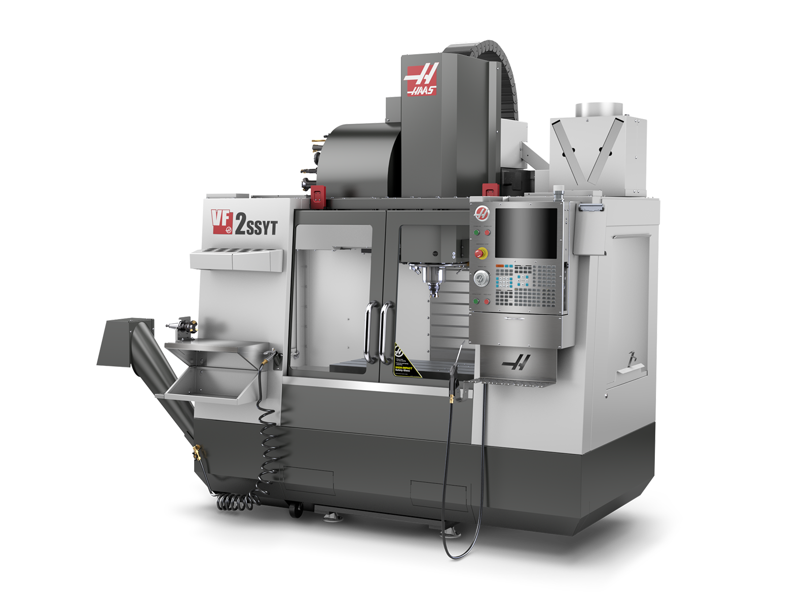 CAD to Cut Demo Day May 14 & 15: Experience Live Demos - Haas Automation UK
