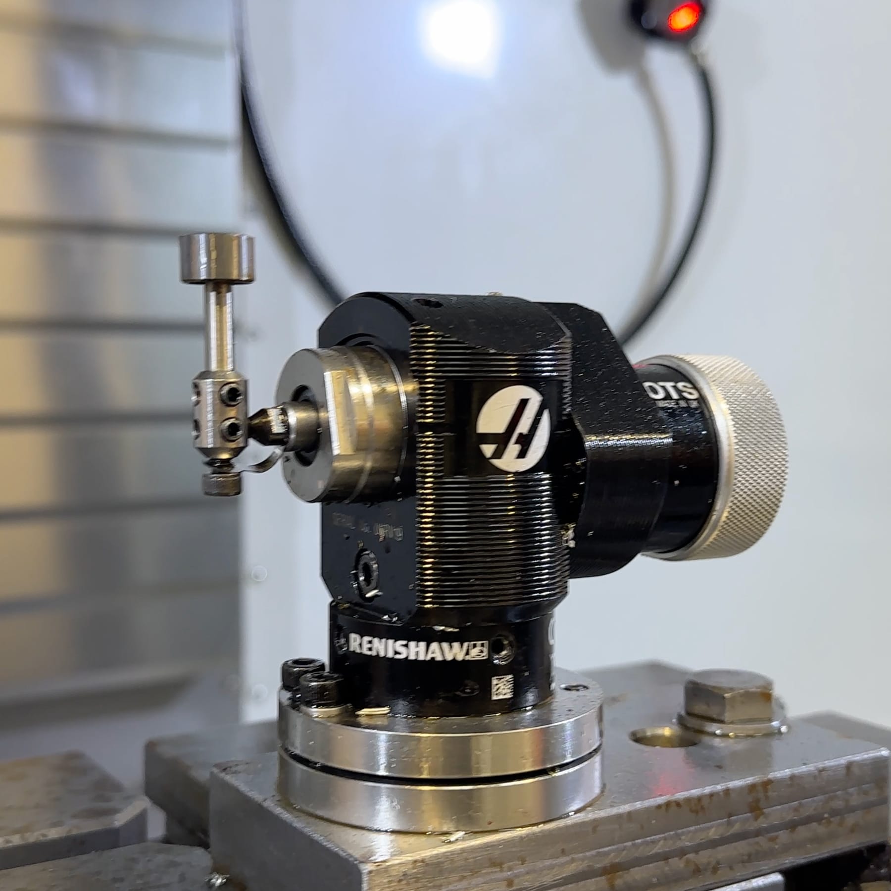 Used Haas CNC Machines - Haas Automation UK