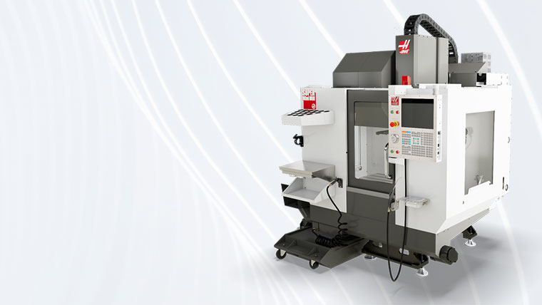 Home - Haas Automation UK - CNC Machine Tools