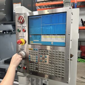 Used Haas CNC Machines - Haas Automation UK