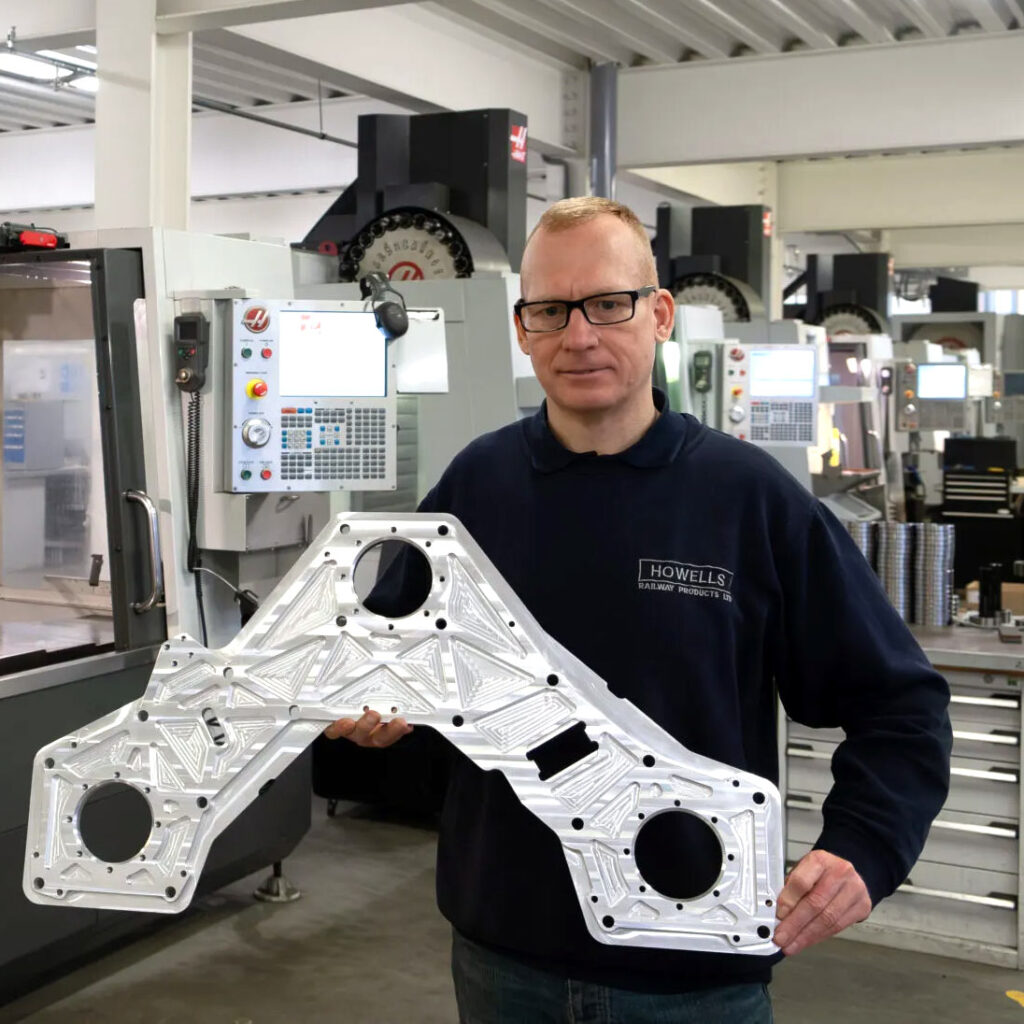 Home - Haas Automation UK - CNC Machine Tools