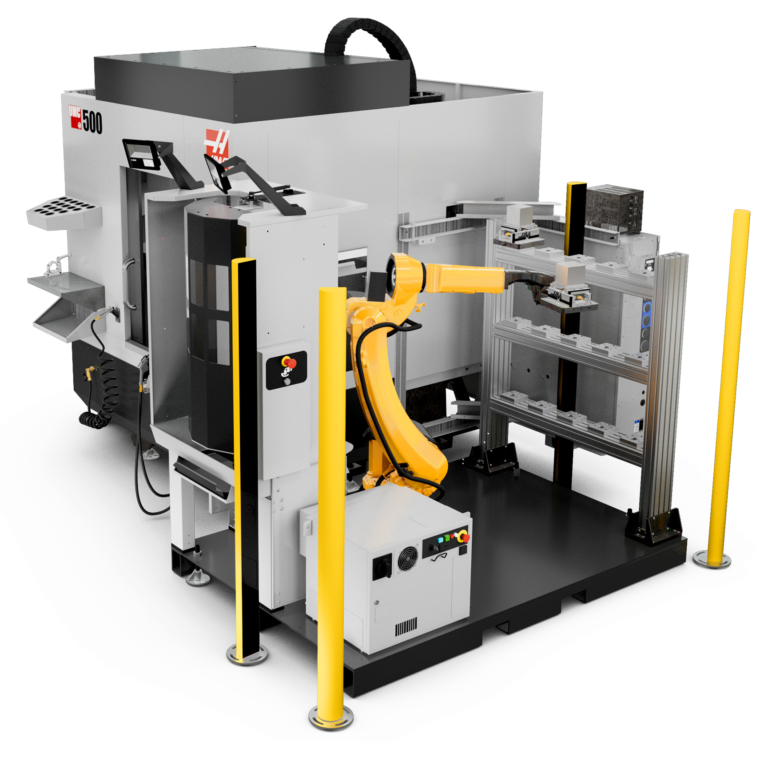 Pallet Pool Systems - Haas Pallet Pool