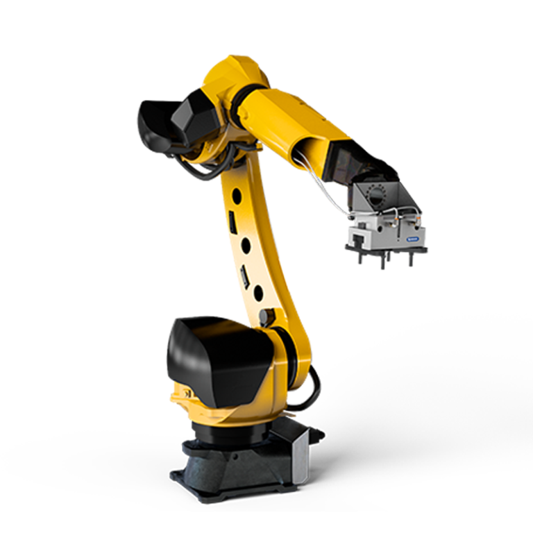 Robot & Cobot Packages - Automate your Haas CNC machine