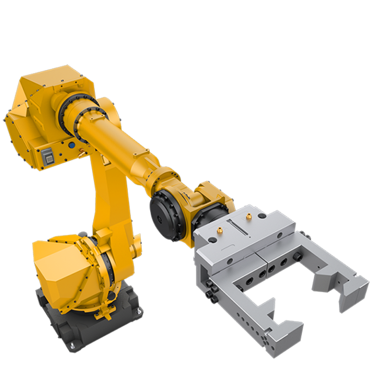 Robot & Cobot Packages - Automate your Haas CNC machine