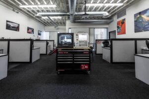 Haas CNC Desktop Lathe: Compact Training Lathe for Education - Haas ...
