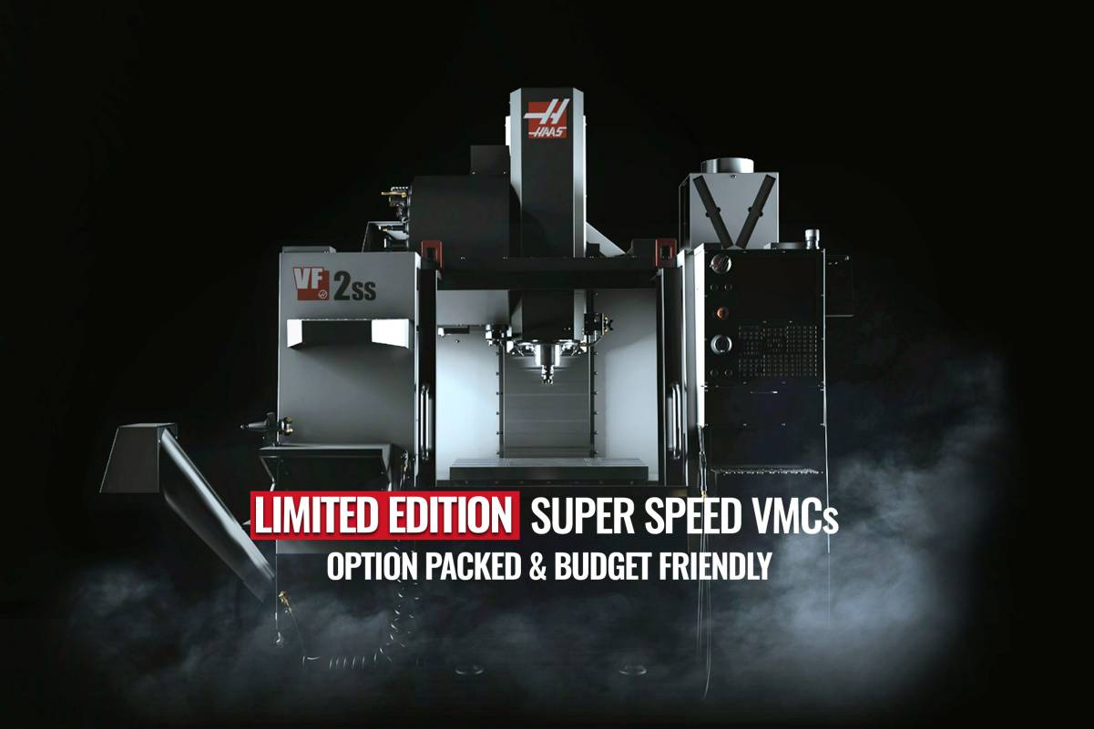 Home - Haas Automation UK - CNC Machine Tools