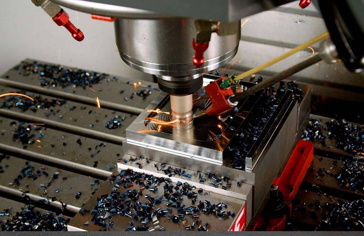 Home - Haas Automation UK - CNC Machine Tools