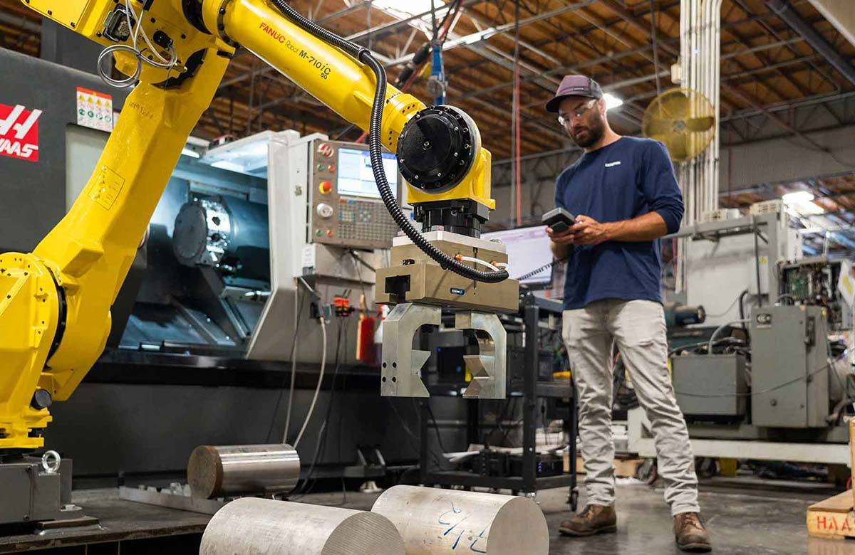 Home - Haas Automation UK - CNC Machine Tools