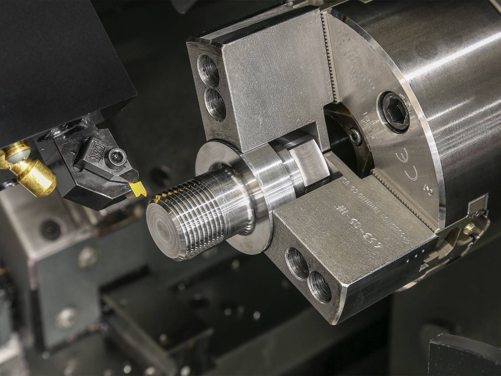 Home - HAAS Automation UK - CNC Machine Tools