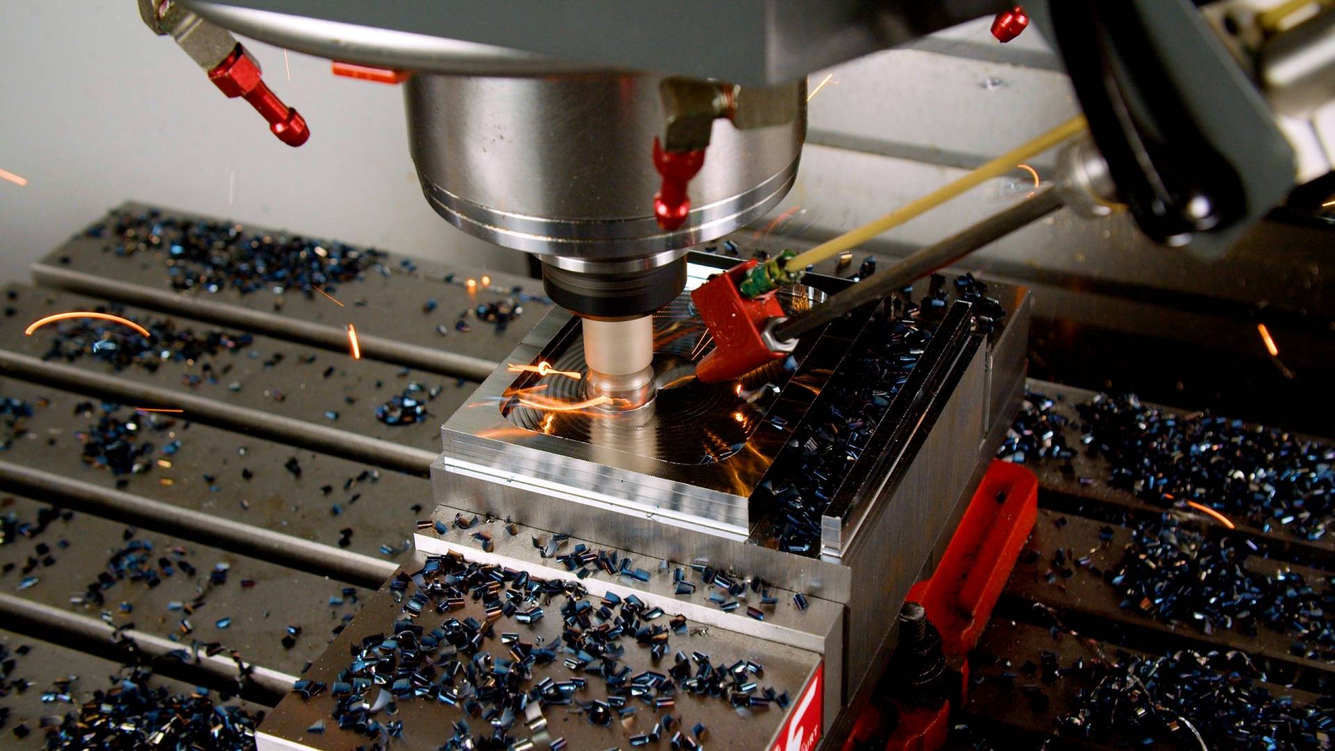 Home - HAAS Automation UK - CNC Machine Tools